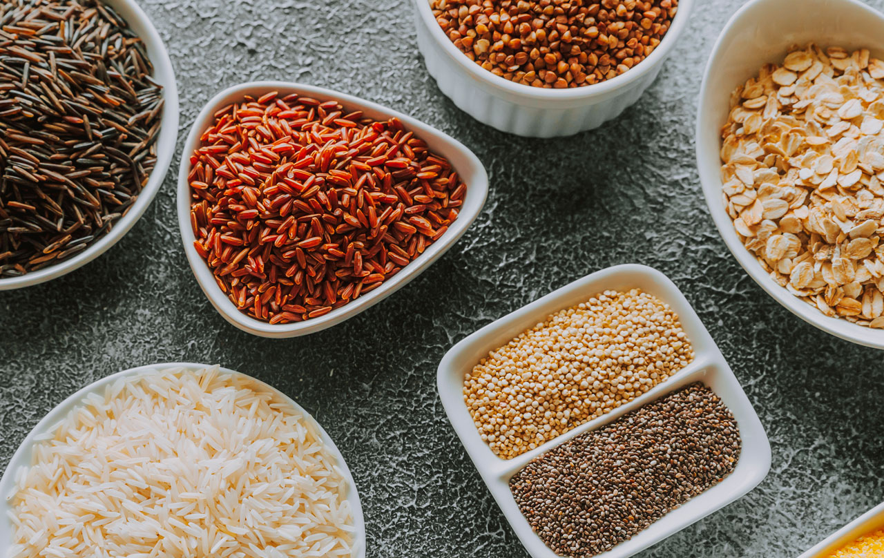 O que é amido resistente? – Paty Ayres nutricionista especialista em ...